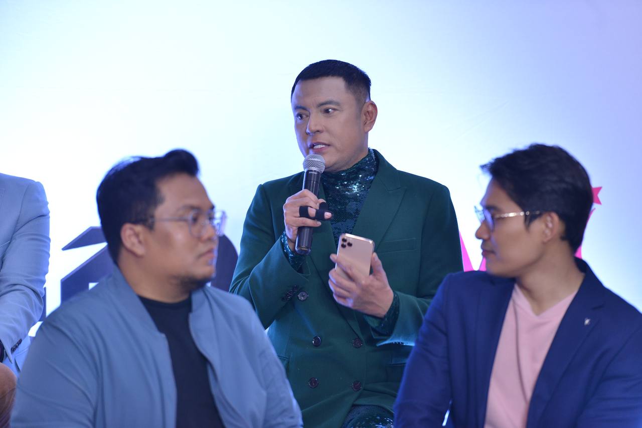 FINALE HERO DEWI REMAJA 2023