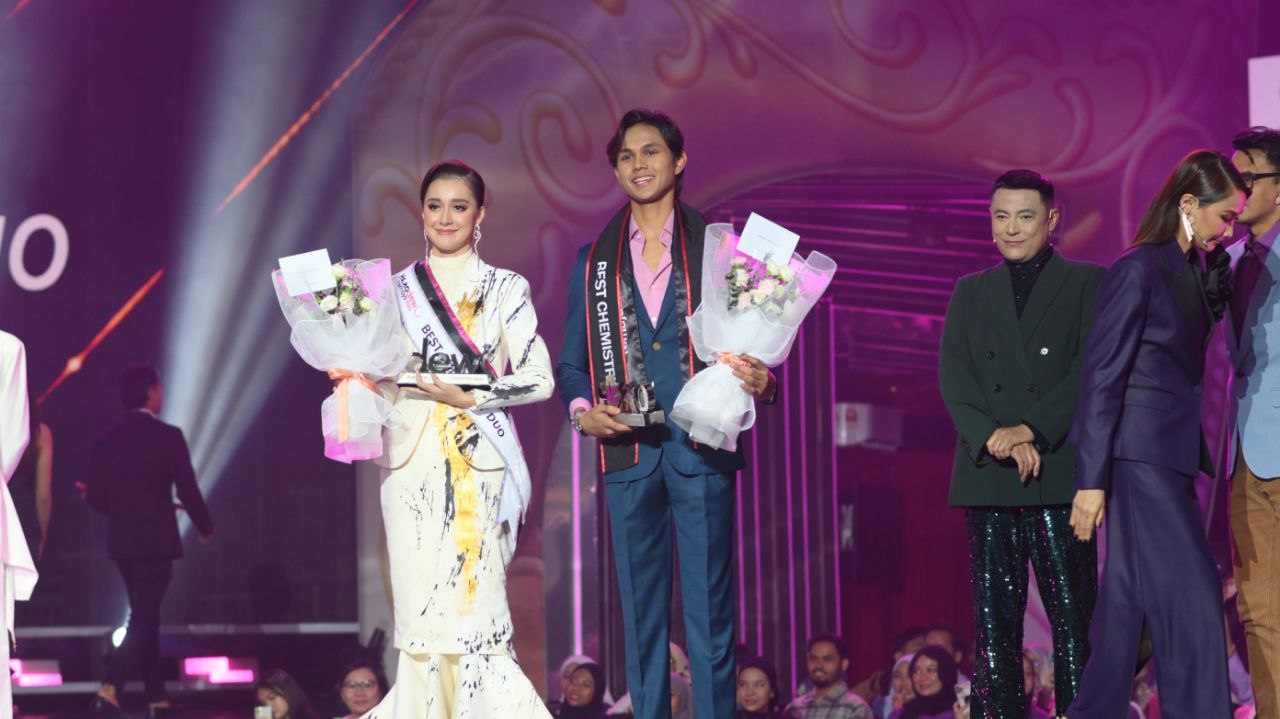 FINALE HERO DEWI REMAJA 2023
